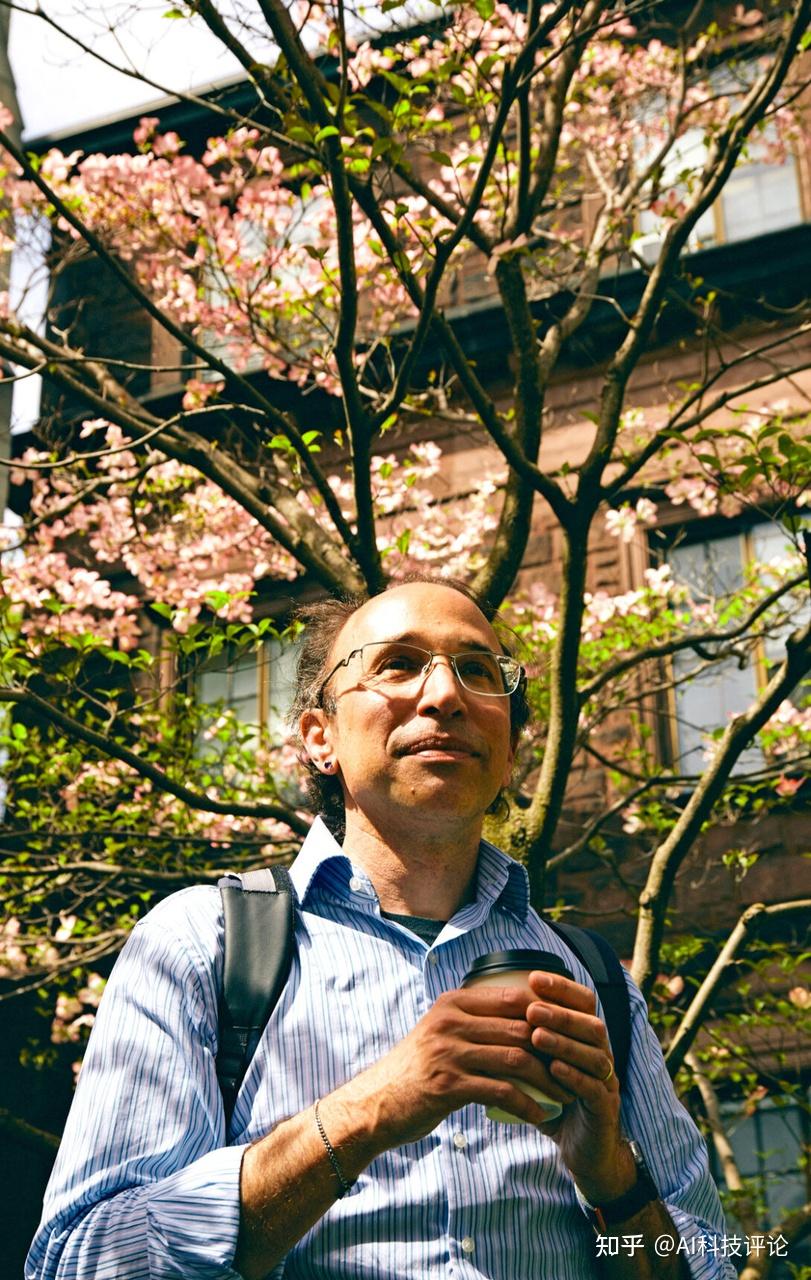 哥德尔奖得主 Daniel Spielman：实现「躺平」办公，失败乃家常便饭 - 知乎