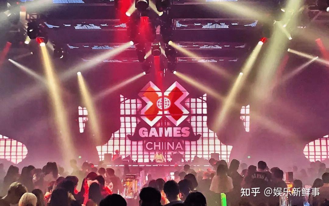 杭州“热雪”已至！X GAMES CHINA 2021滑雪巡回赛主题派对之杭州站 - 知乎