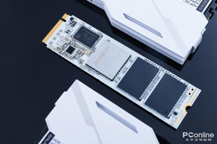 PCIe Gen 4 SSD主控大盘点：7000MB/s高速时代，到底谁能称王？ - 知乎