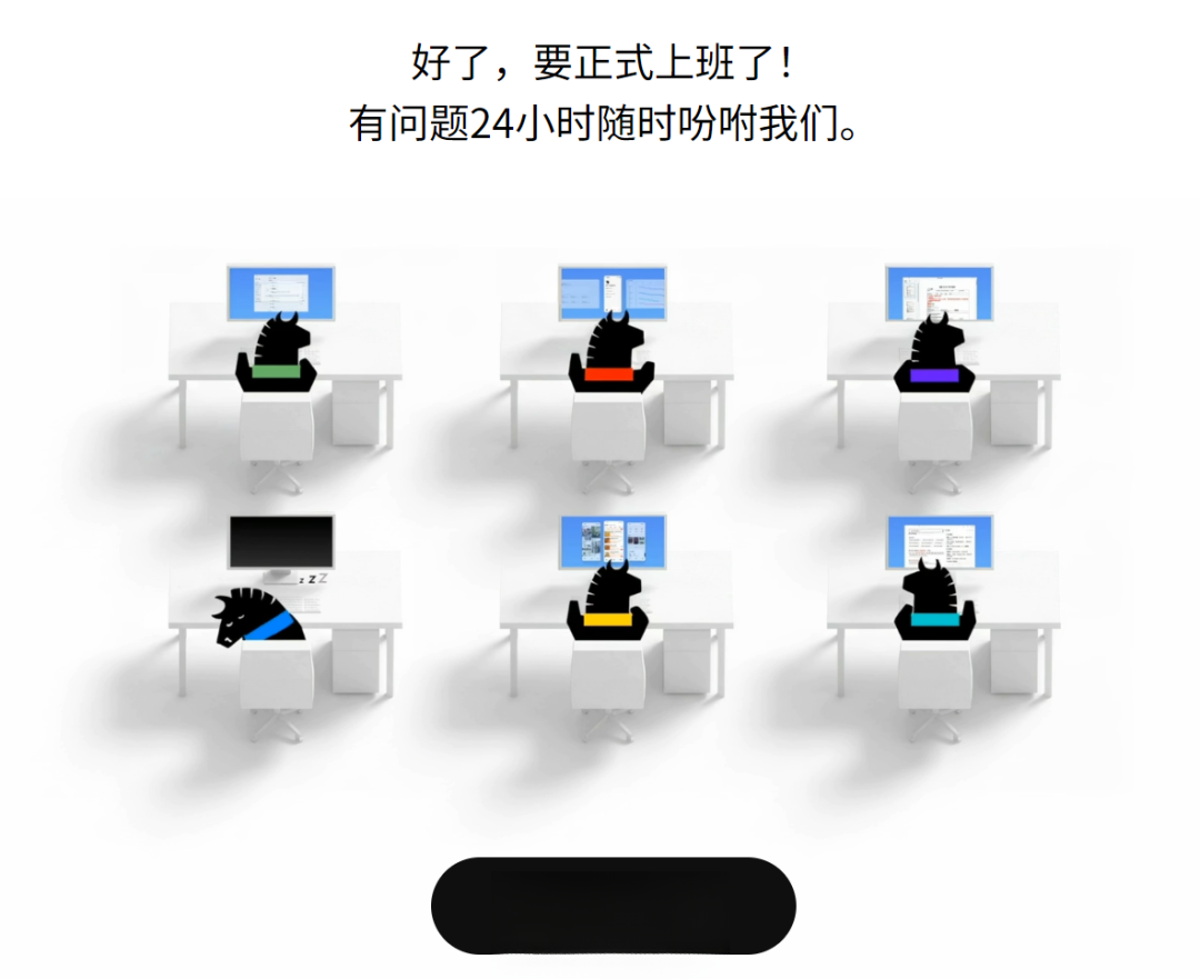 体验完腾讯发布的 Marvis 助手，我发现个人 AI 的尽头是操作系统 - 知乎