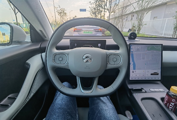 100天10000公里，抗博的蔚来ET5提车小结 - 知乎