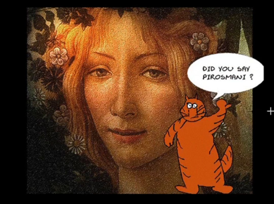 Chris Marker 非记忆 Immemory (1997) - 知乎