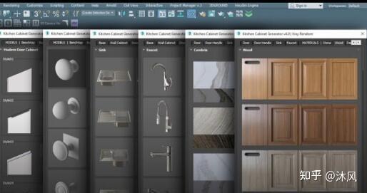 推荐八款好用的3dMax大神插件 - 知乎