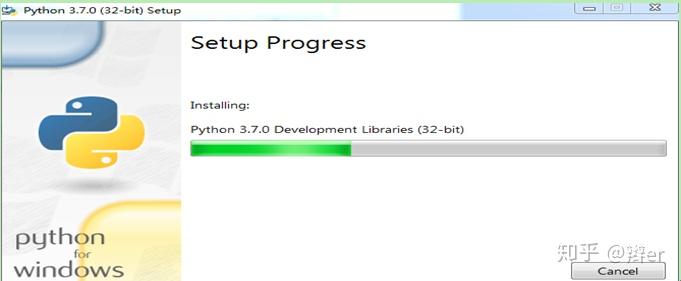 python3.7--安装教程 - 知乎