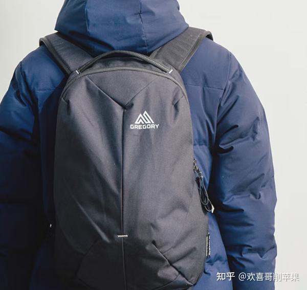 2023年6月户外攻略（60）：TOP户外背包品牌02：Gregory 格里高利（6.2更新） - 知乎