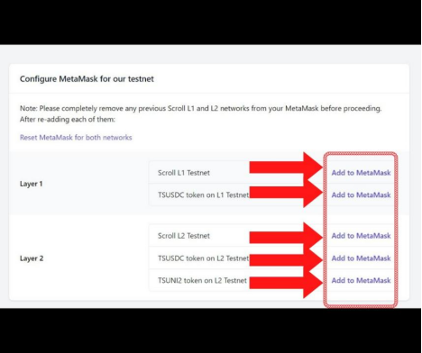 Web3中文｜Arbitrum之后，估值18亿美元Scroll又火了 - 知乎