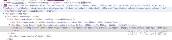 如何获取高德地图矢量面数据？ - 知乎