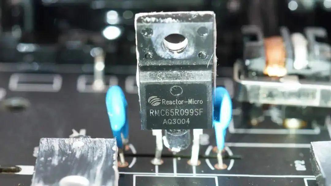 拆解报告|亚成微超结MOSFET在电视机电源模块PFC+LLC中的应用_产品动态_新闻中心_关于我们_陕西亚成微电子股份有限公司