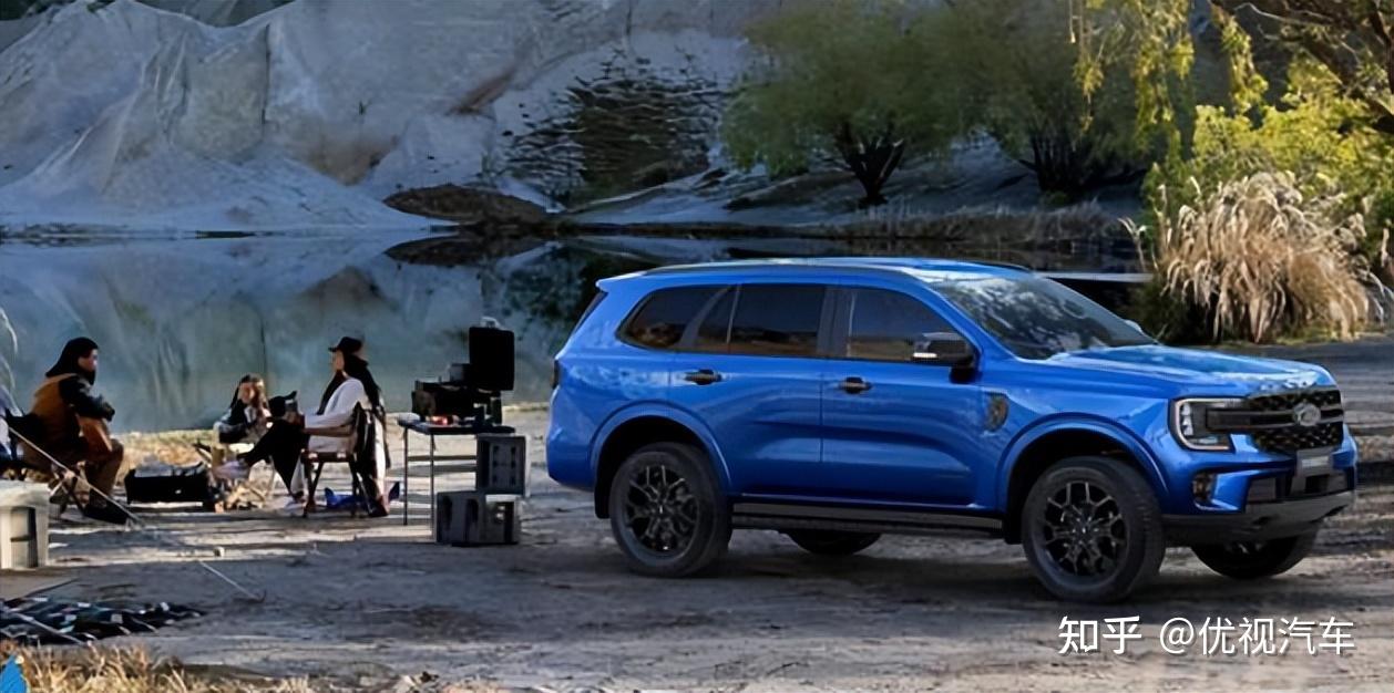 全新国产撼路者动力曝光，主推2.3T+10AT，新增2.0T、3.0T柴油机 - 知乎