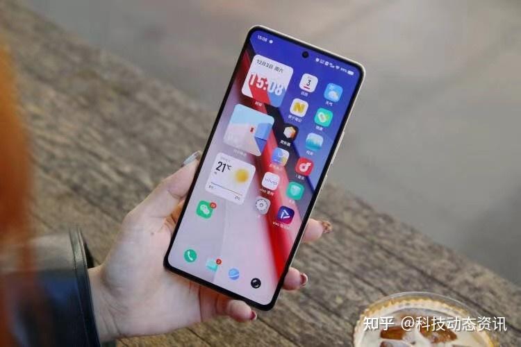 200W闪充+骁龙8Gen2+三星2K E6屏幕，16GB+1TB仅4799元 - 知乎