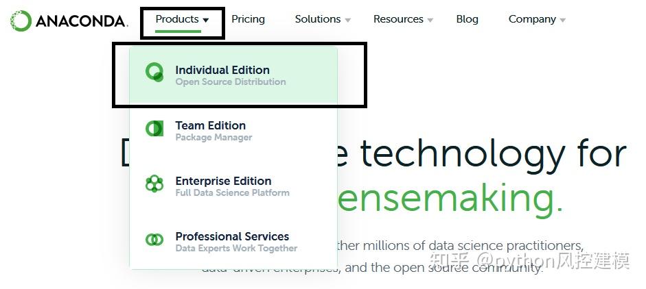 Anaconda下载和安装指南（超全） - 知乎