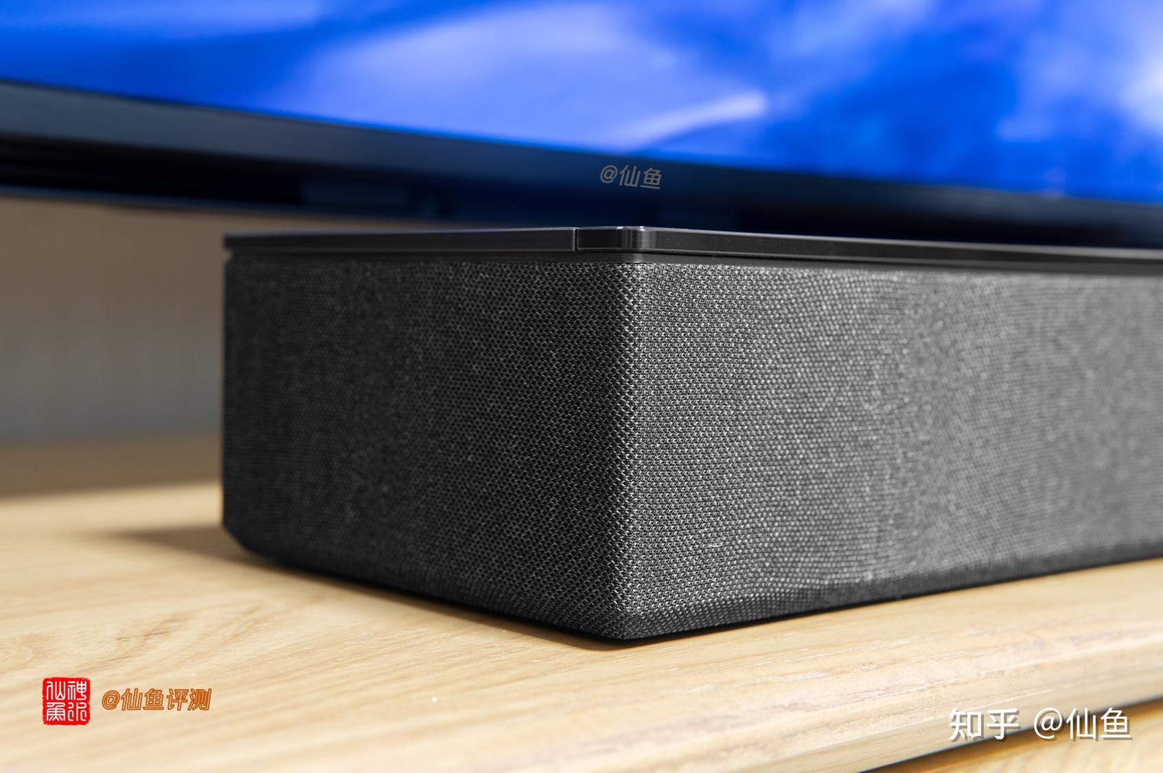 何为影院感？TCL Q85H Pro回音壁深度评测（对比X937U） - 知乎