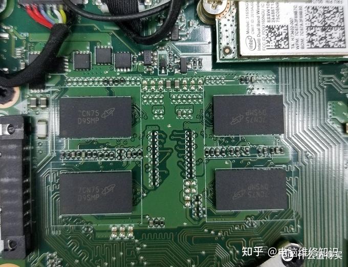 联想昭阳E42-80加装M.2 Sata固态硬盘教程 - 知乎