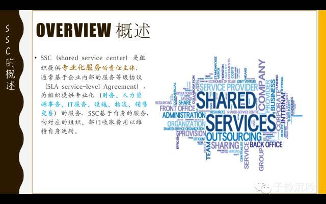 SSC究竟是什么 - 知乎