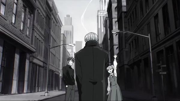 《ACCA13区监察课》主要音乐制作人员聊剧伴及OP、ED的音乐制作 - 知乎