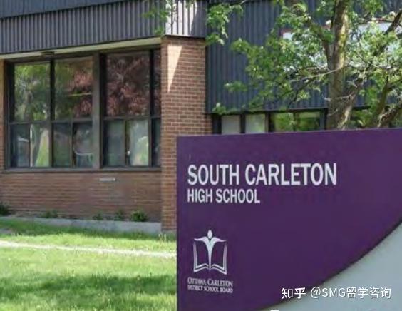 加拿大留学（渥太华学区）推荐10所性价比高的学校！ - 知乎