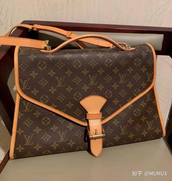 【Look】2020年Louis Vuitton必买的一款包 —— IVY - 知乎