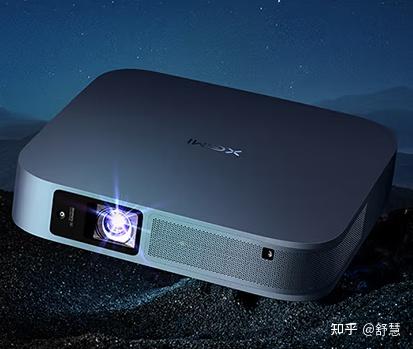 大眼橙 X6/极米 NEW Z8X/极米 Z6X Pro/小米 投影仪2S谁才是投影仪界的卷王？ - 知乎
