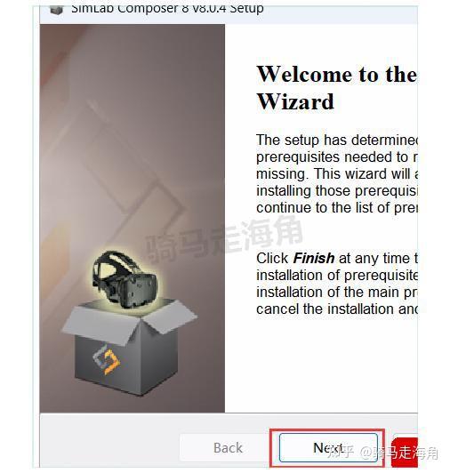 SimLab Composer下载安装教程（附安装包）2025最新版（SimLab Composer 8.0） - 知乎