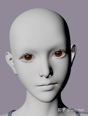 Unity写实角色渲染-皮肤BTDF - 知乎