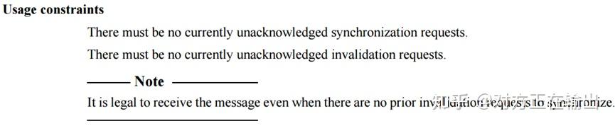 ARM架构学习-SMMU(2) Distributed Translation Interface - 知乎