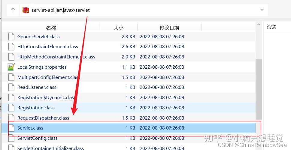 javaEE Web(Tomcat)深度理解 和 Servlet的本质 - 知乎