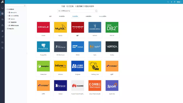 BI产品：Smartbi V9数据挖掘完整介绍 - 知乎