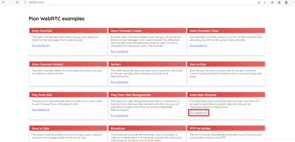 WebRTC学习笔记七 pion/webrtc - 知乎
