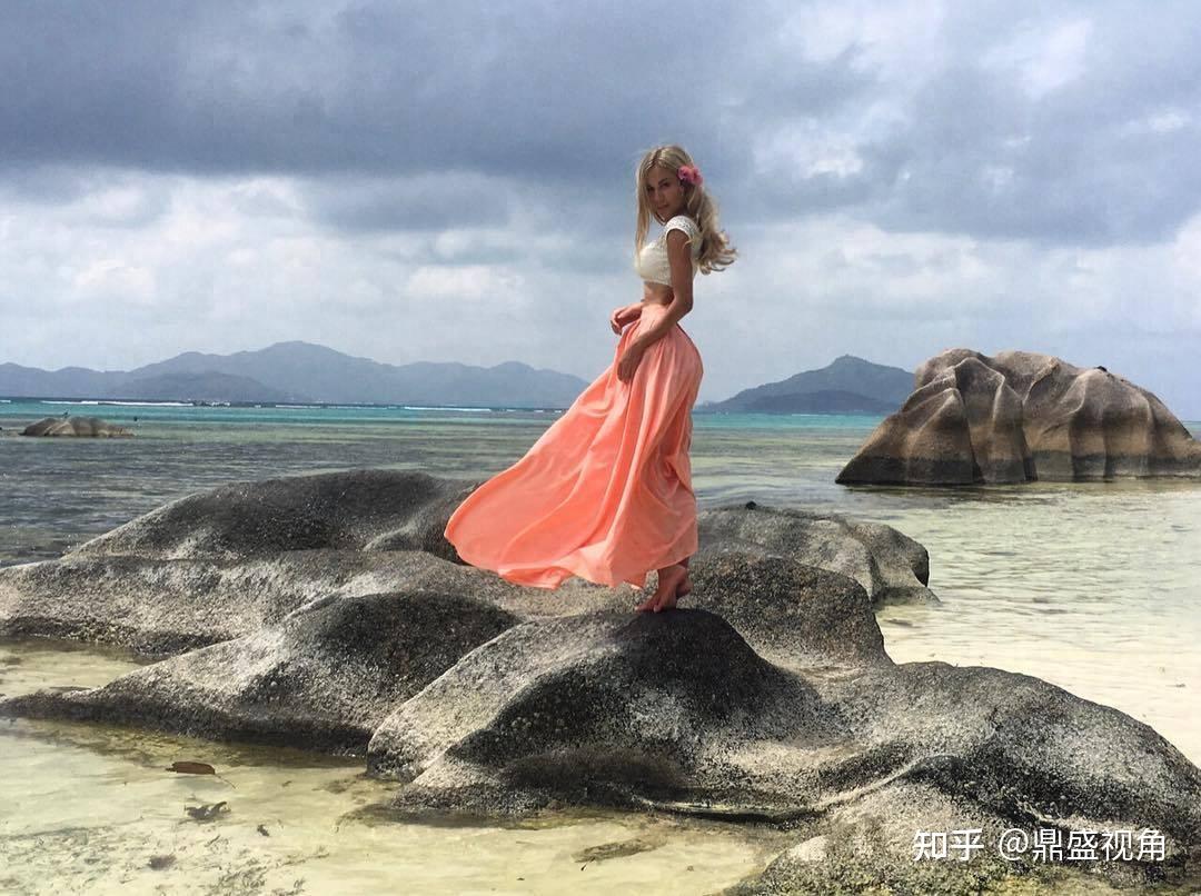 坎迪斯·布里埃尔（Candice Brielle），业界著名双馨女演员 - 知乎