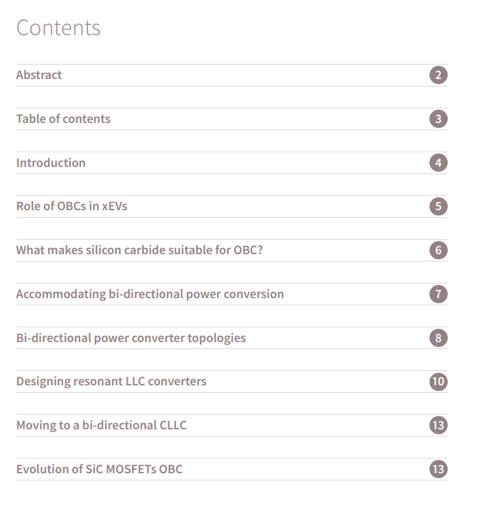 一文分析！OBC PFC车规功率器件结温波动与功率循环寿命 - 知乎