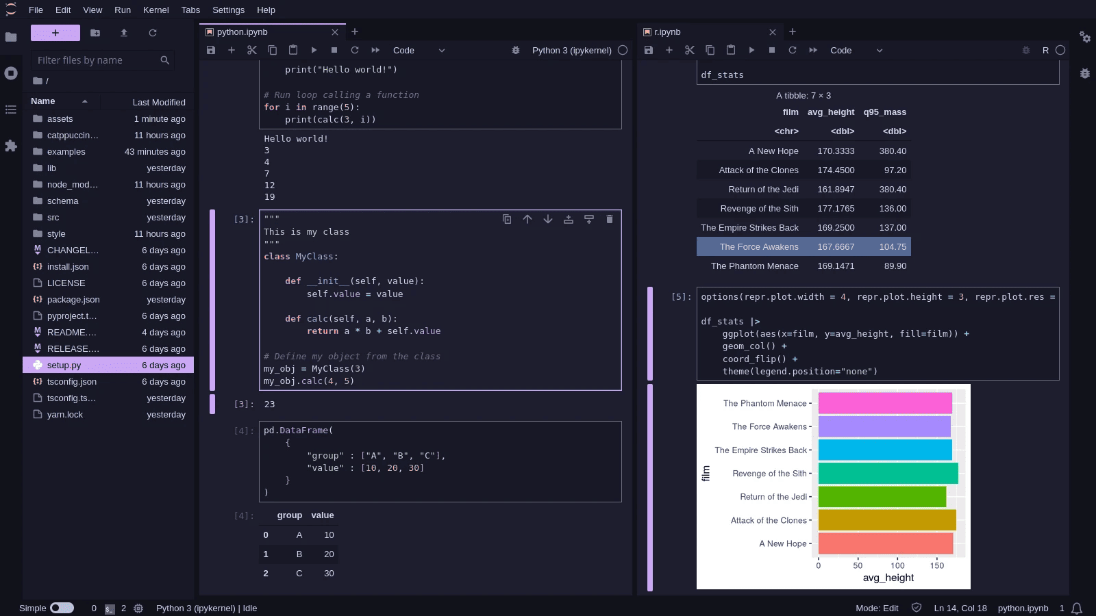 《HelloGitHub》第 108 期 - 知乎
