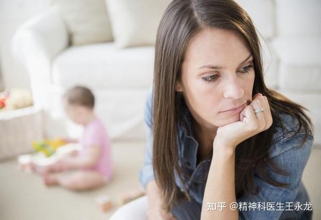 抑郁症的前兆的表现都有哪些? 知乎
