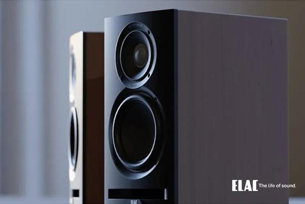 万元级书架箱推荐，ELAC（意力）UBR62书架箱 - 知乎