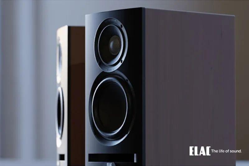 万元级书架箱推荐，ELAC（意力）UBR62书架箱 - 知乎