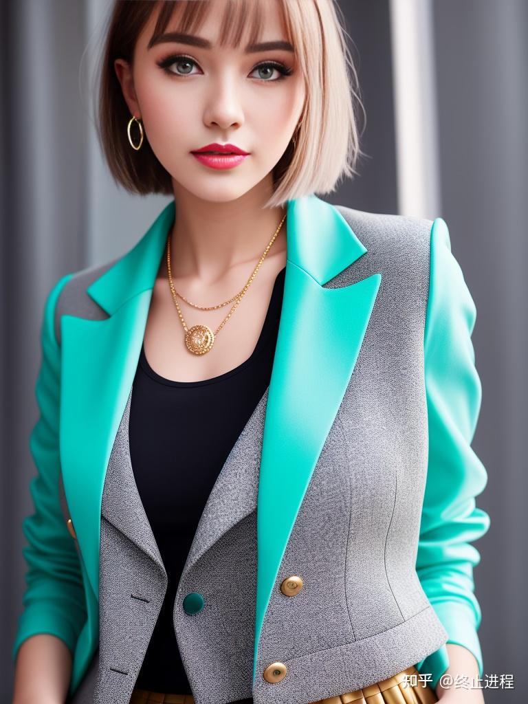 Stable Diffusion应用：deliberate_v2模型的小感悟 - 知乎