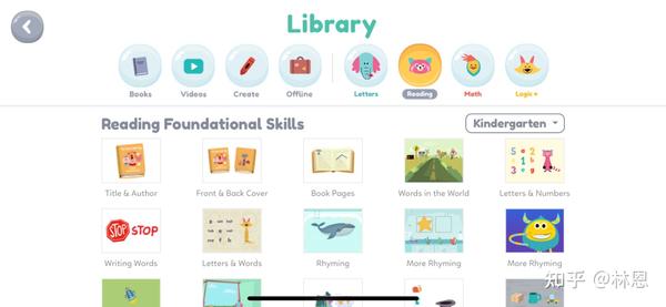解码 Khan Academy Kids：全免费！全英文！全学科（数学/英语/社会/科学）的神奇英语启蒙app！ - 知乎