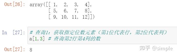 Numpy和pandas库介绍与数据分析实操 知乎