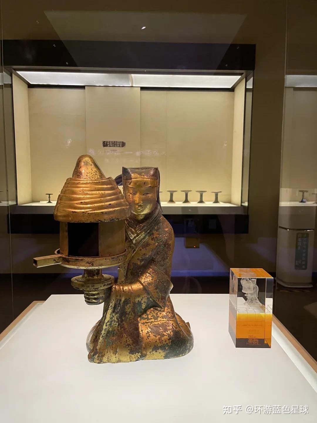 中国最值得去的10个博物馆，每个人都该去看看！（附预约攻略） - 知乎