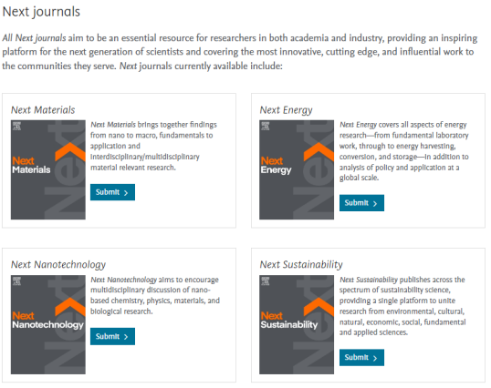 Next Energy，下一个Joule？ - 知乎