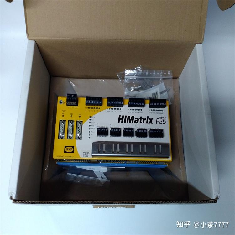 AO810V2 3BSE038415R1 ABB - 知乎