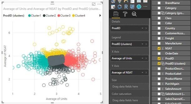 PBI Desktop 十一月更新内容 - 知乎