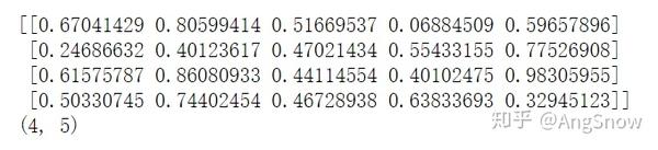 tf.embedding_lookup(sparse)详解 - 知乎