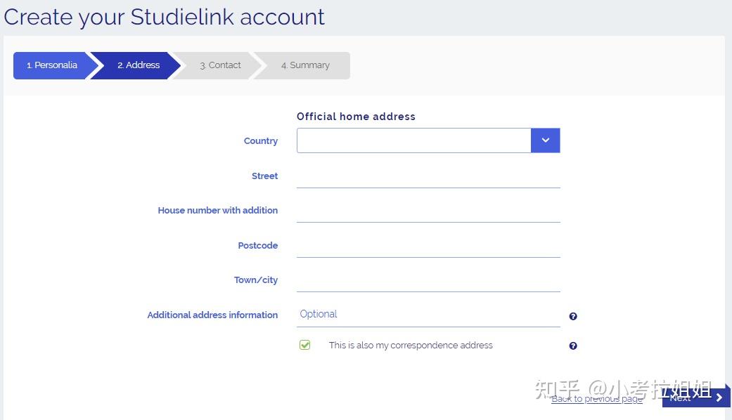 一站式整理：荷兰Studielink申请指南 - 知乎