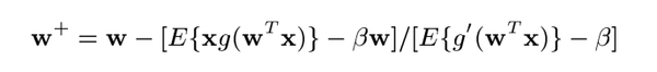 独立成分分析（Independent Component Analysis） - 知乎