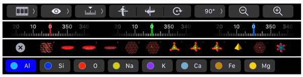 CrystalMaker 晶体和分子结构可视化软件 - 知乎