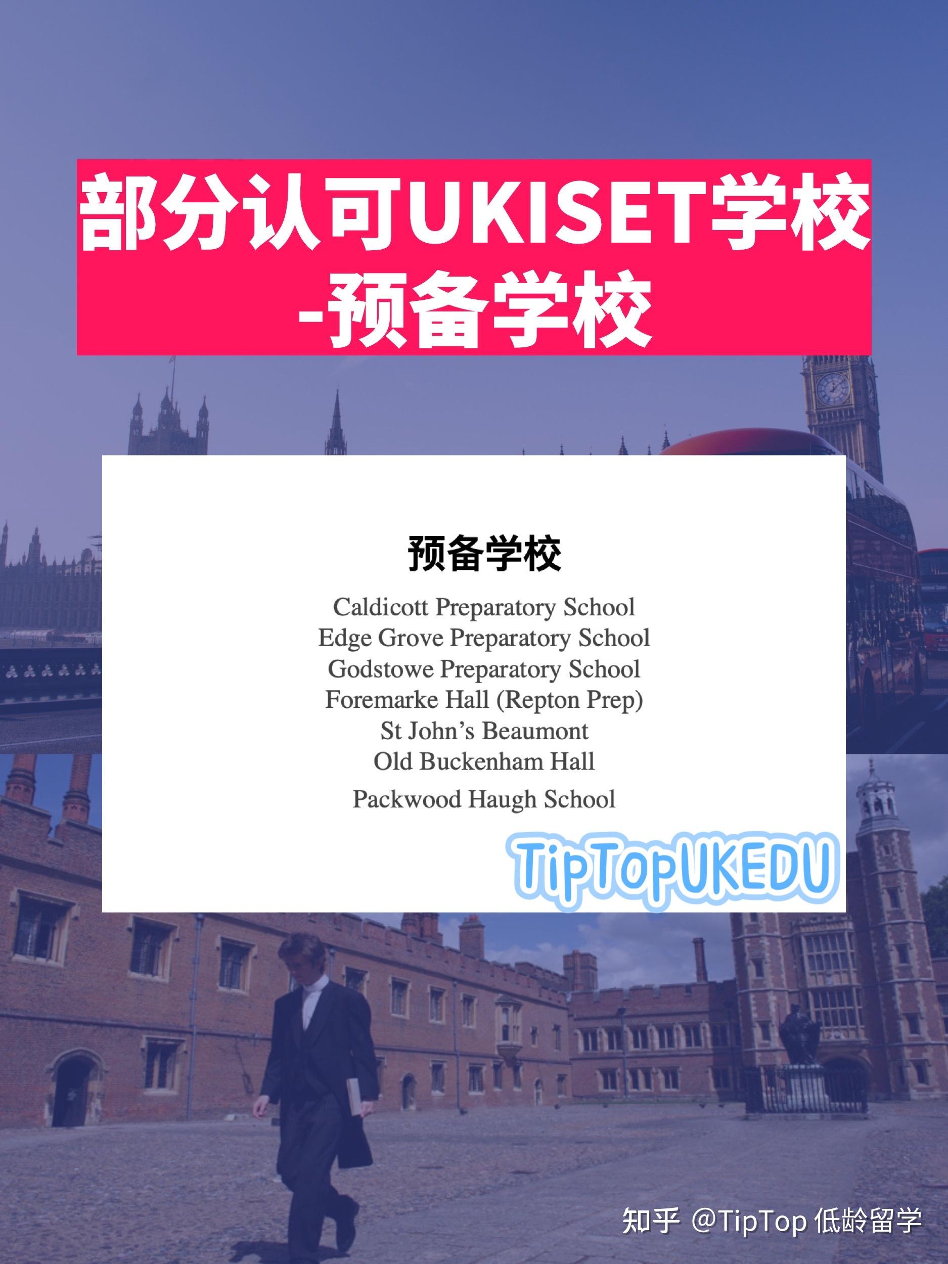 英国低龄留学·私校入学考试指南——UKiset篇 - 知乎