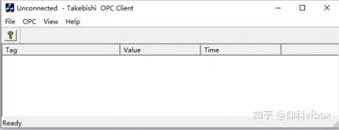 如何区分opc ua 和opc da协议和对应的使用测试 - 知乎