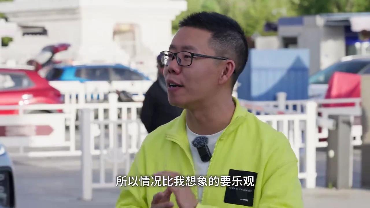 1200公里满载五人，趴窝了长安启源Q07 SUV - 知乎