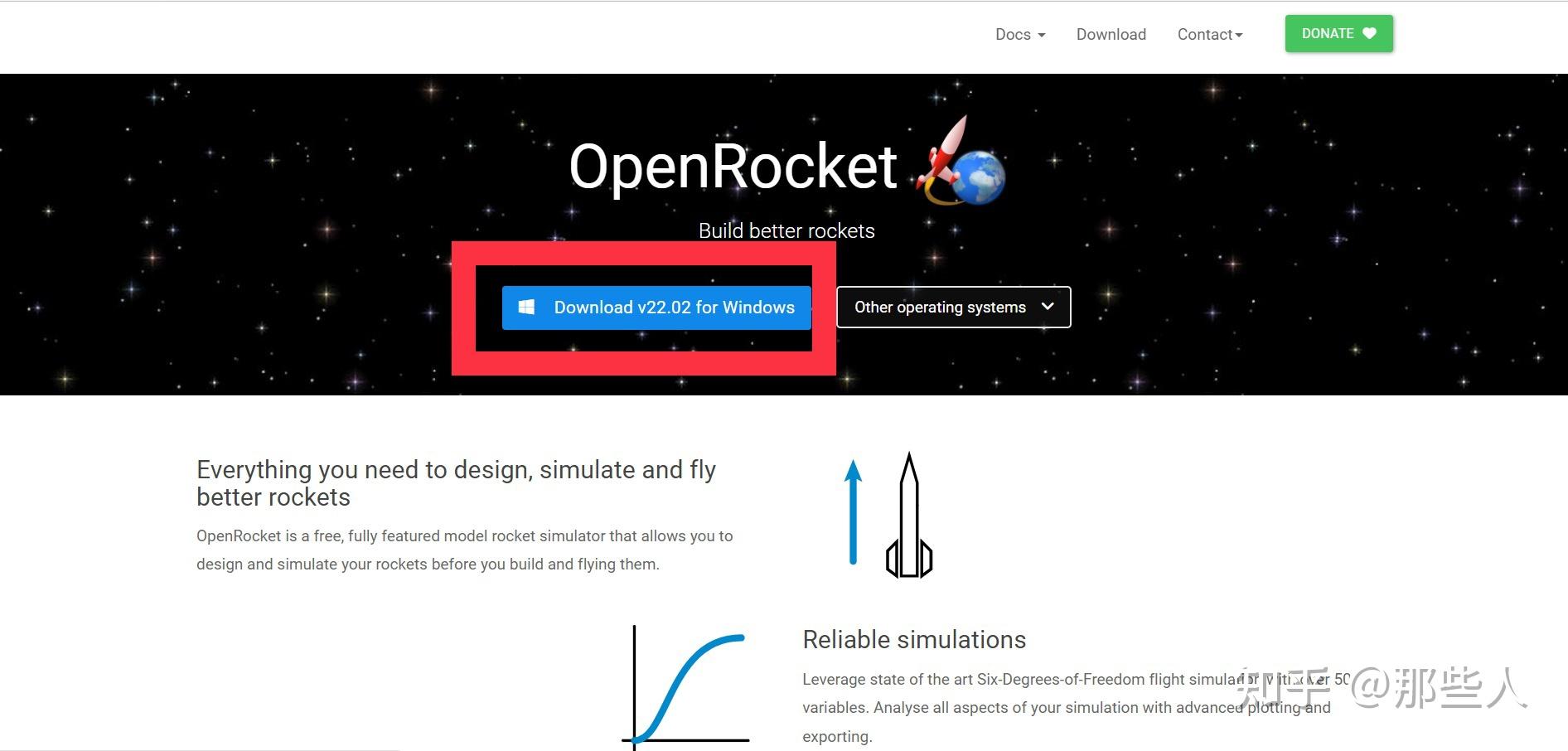开放火箭模拟器OpenRocket安装步骤 - 知乎